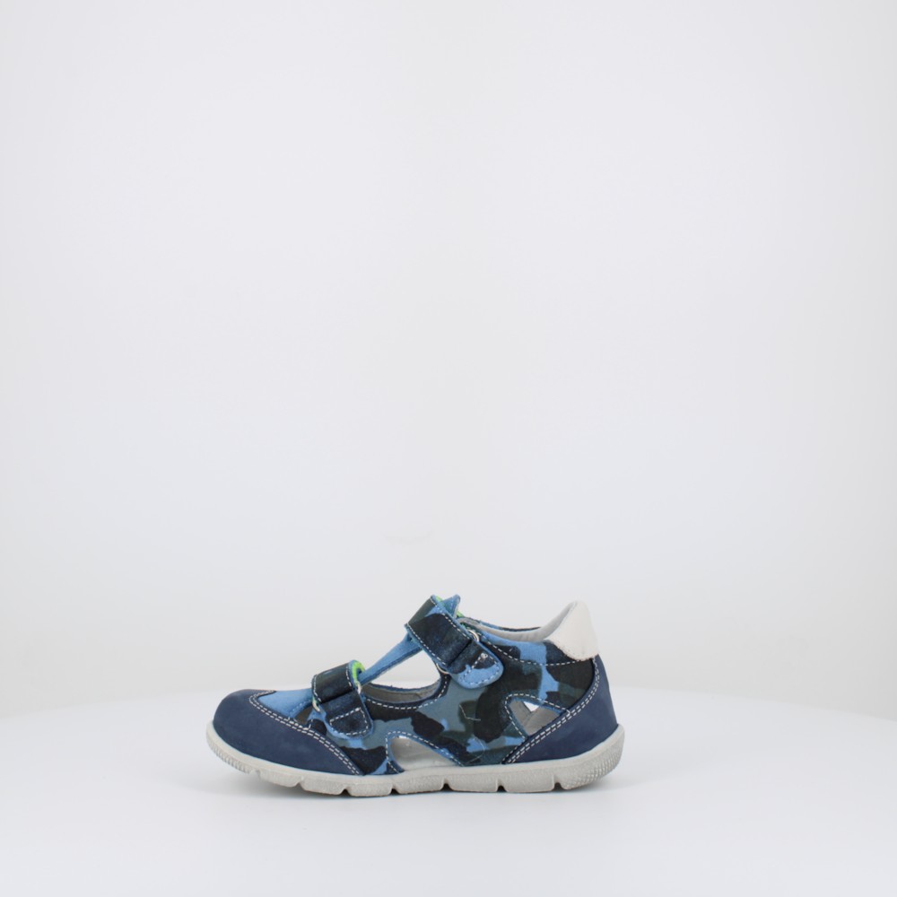 312152 – Gentli Shoes