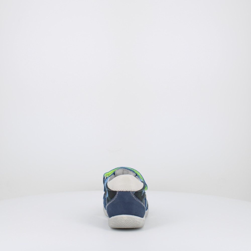 312152 – Gentli Shoes