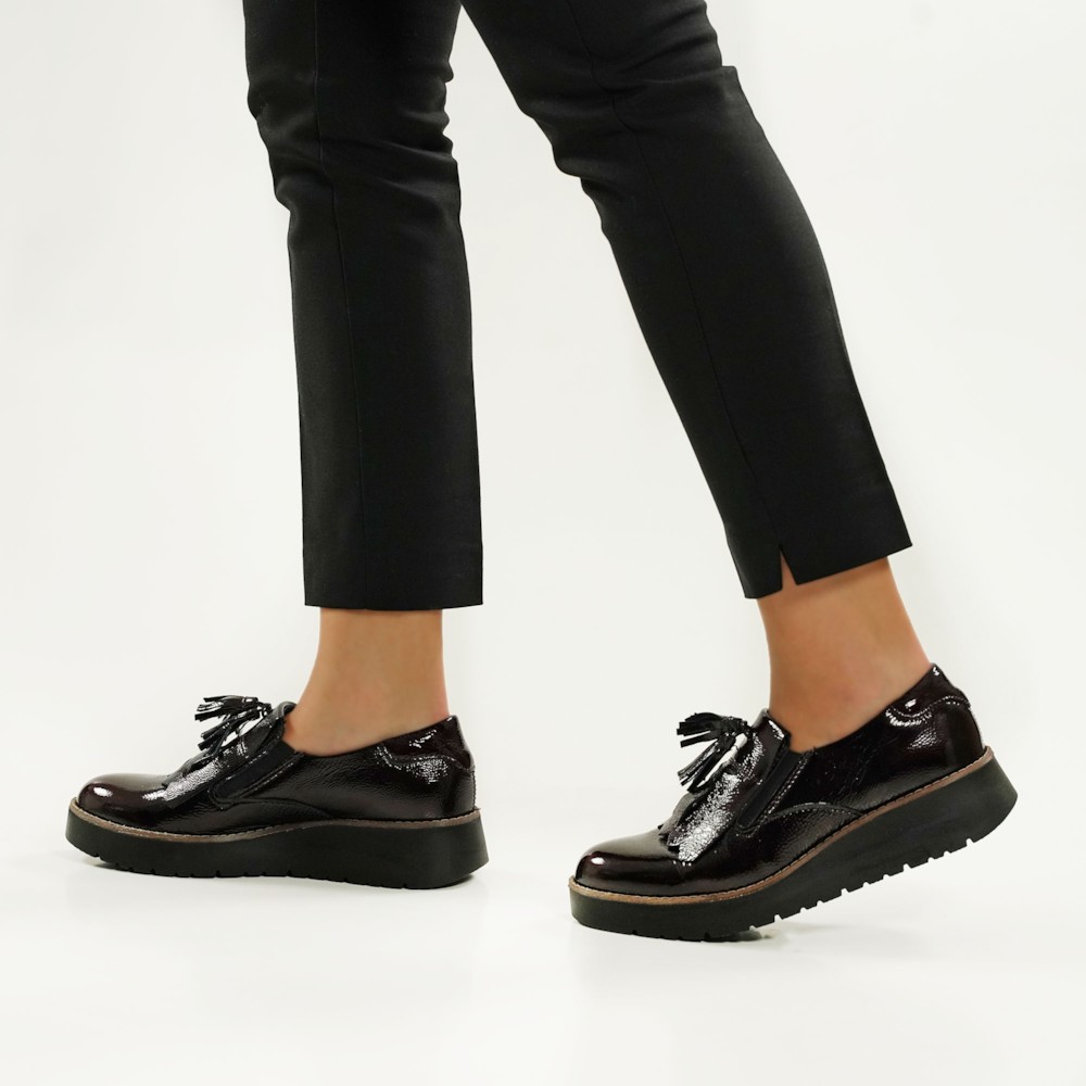 255250-19 – Gentli