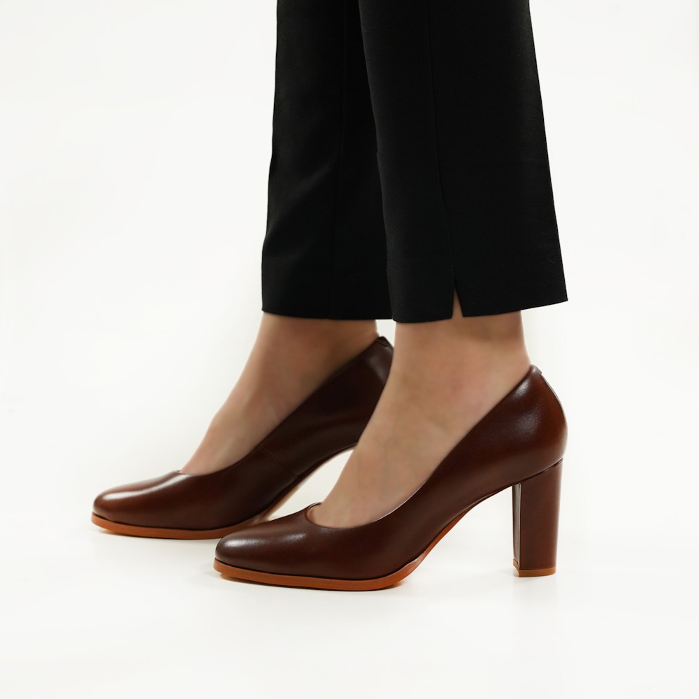 Kaylin Cara 2 – Gentli Shoes