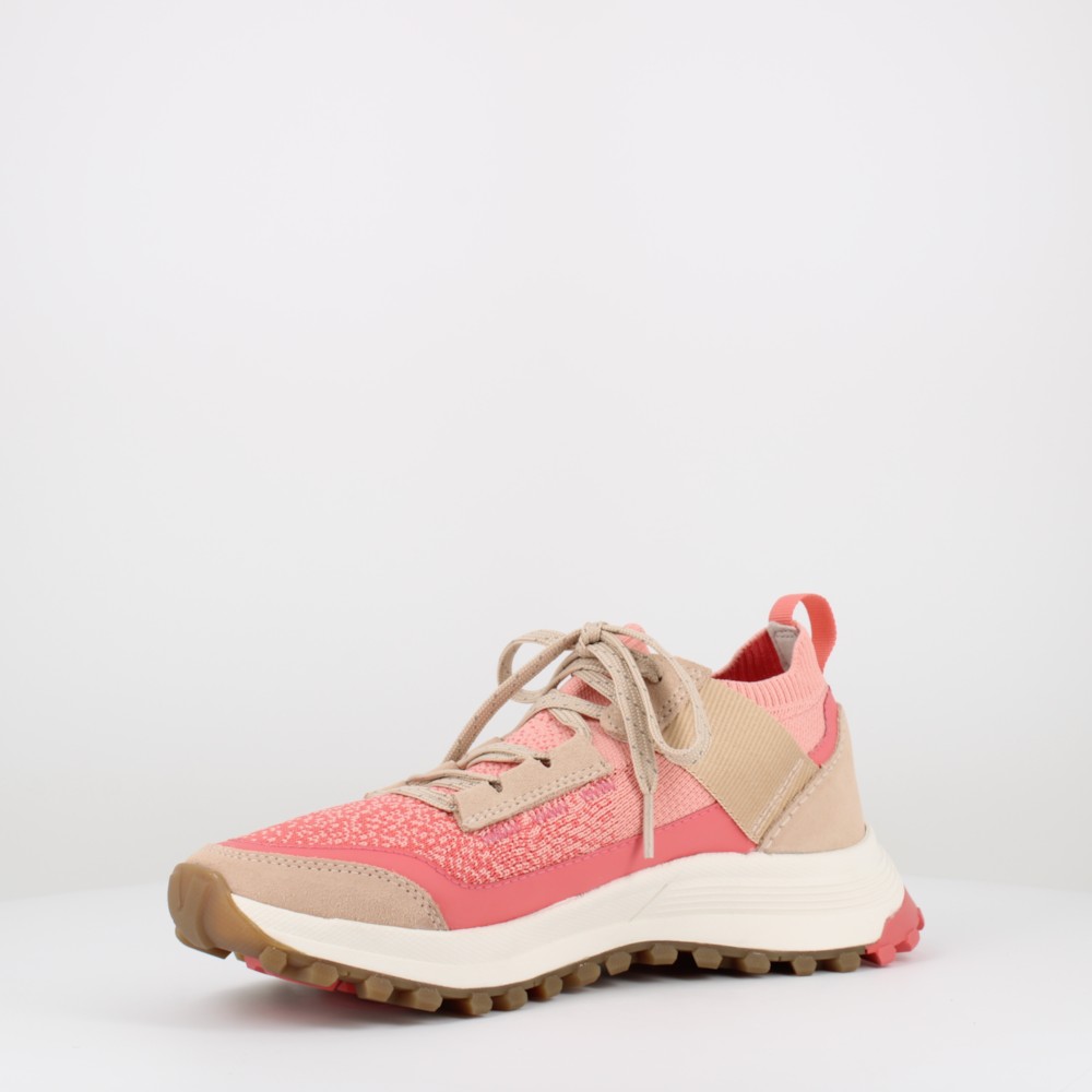 Atltrekknit Wp – Gentli Shoes