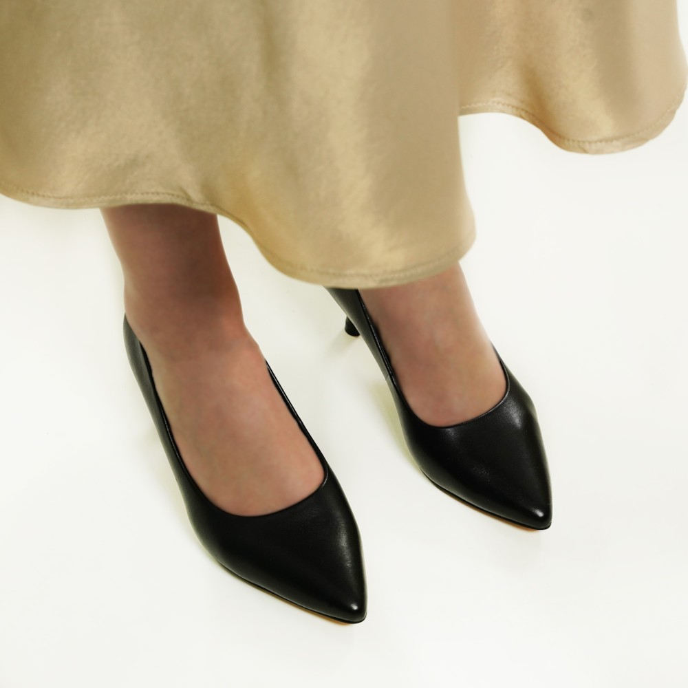 Violet55 Rae – Gentli Shoes