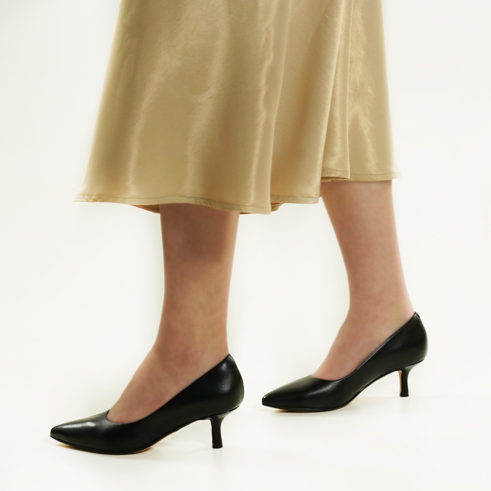 Violet55 Rae – Gentli Shoes