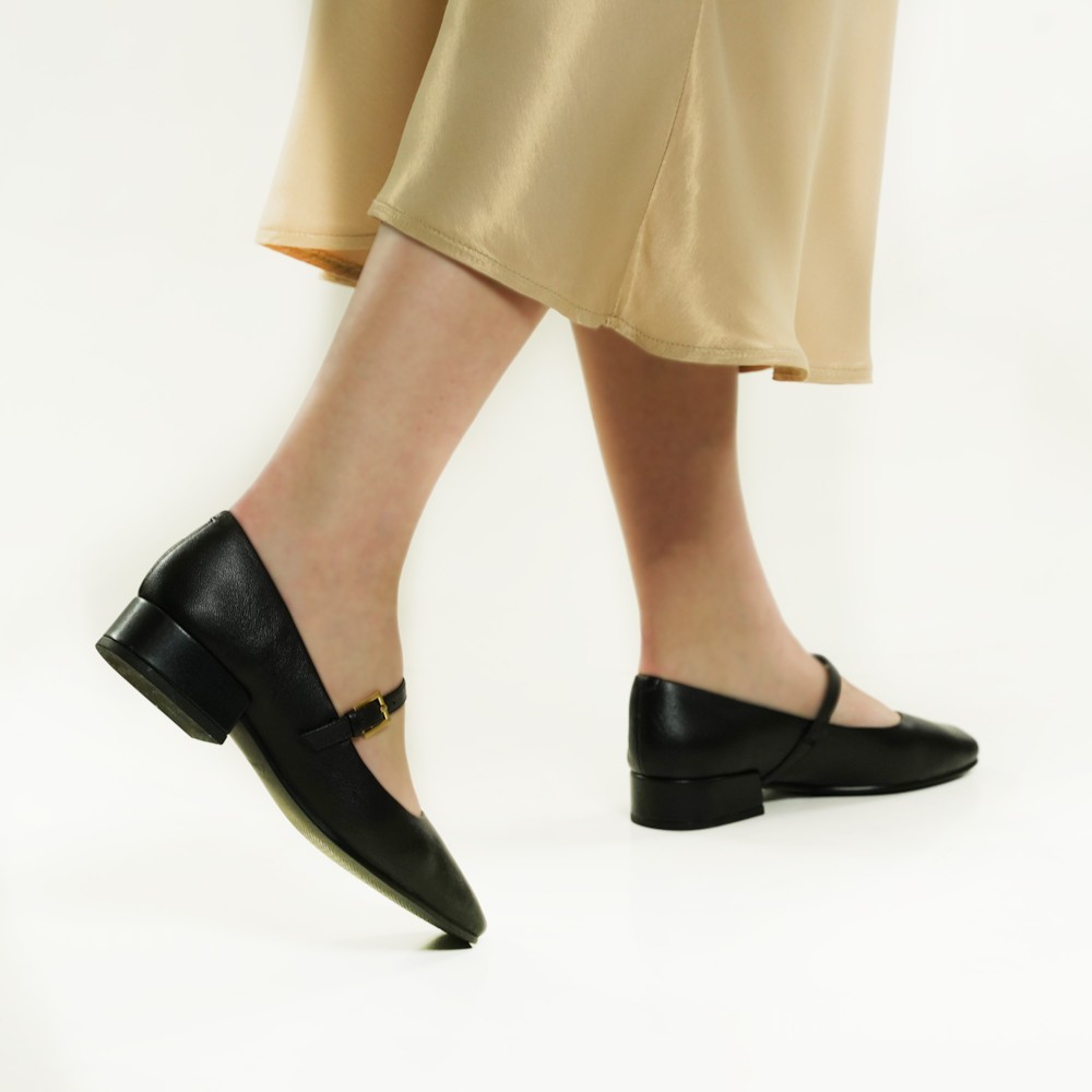 Seren30 Buckle – Gentli Shoes