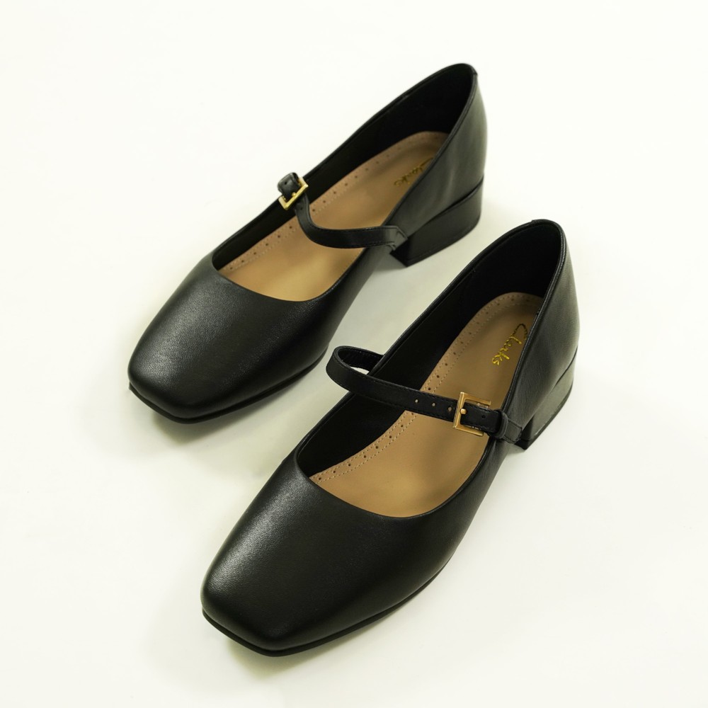 Seren30 Buckle – Gentli Shoes