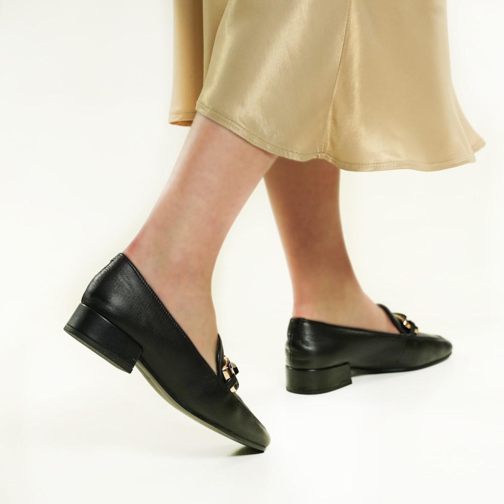 Seren30 Easy – Gentli Shoes