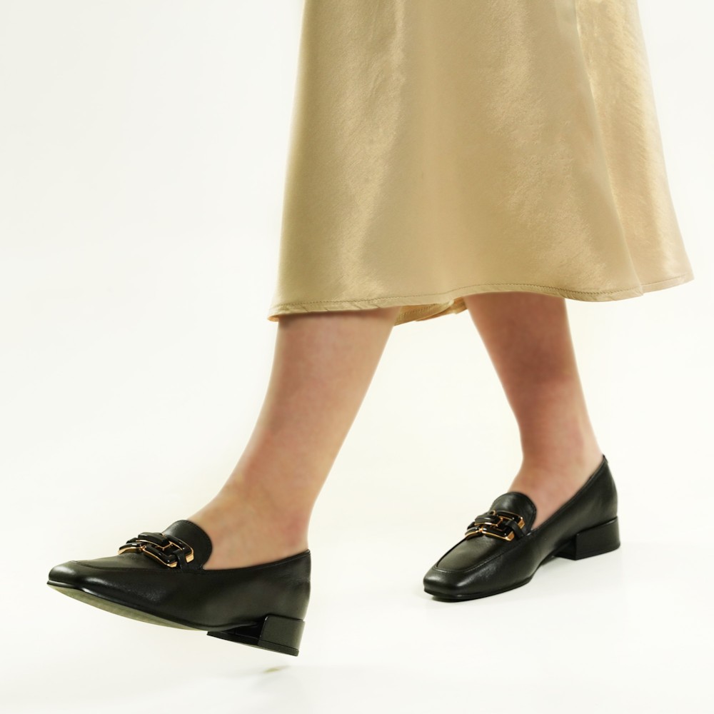 Seren30 Easy – Gentli Shoes