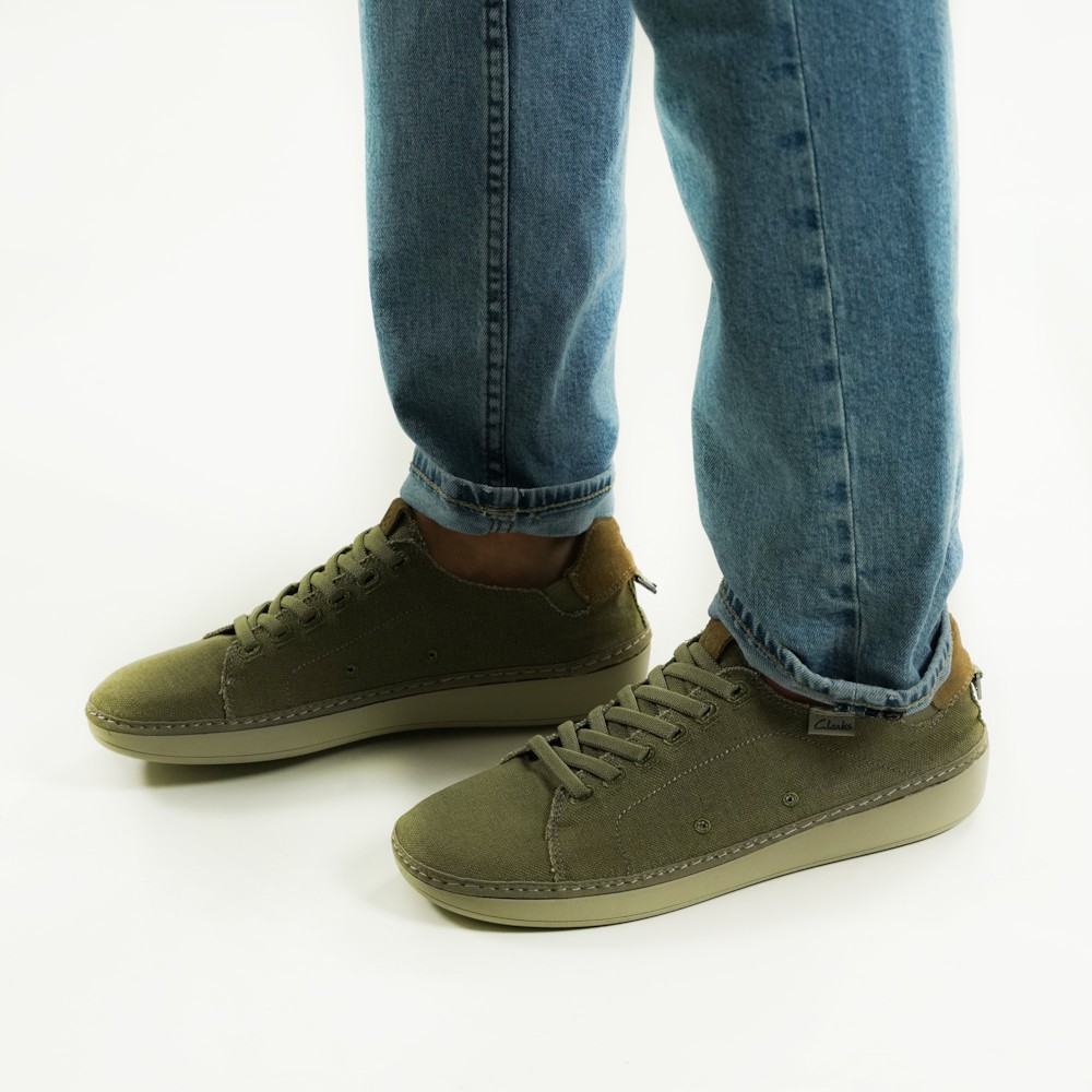 Higley Lace – Gentli Shoes