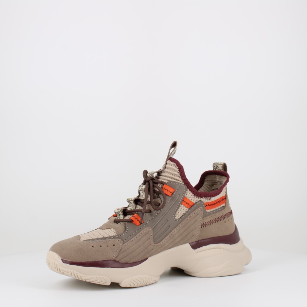 Matchbox – Gentli Shoes