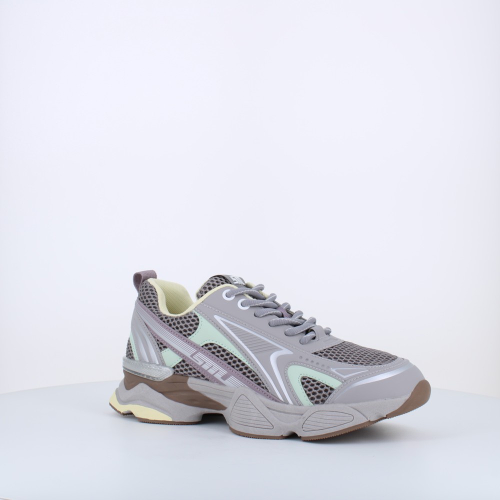 Speedster-E Sneaker – Gentli Shoes