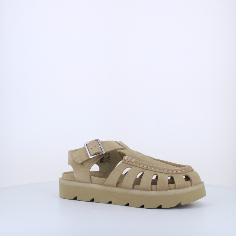 meare buckle. – Gentli