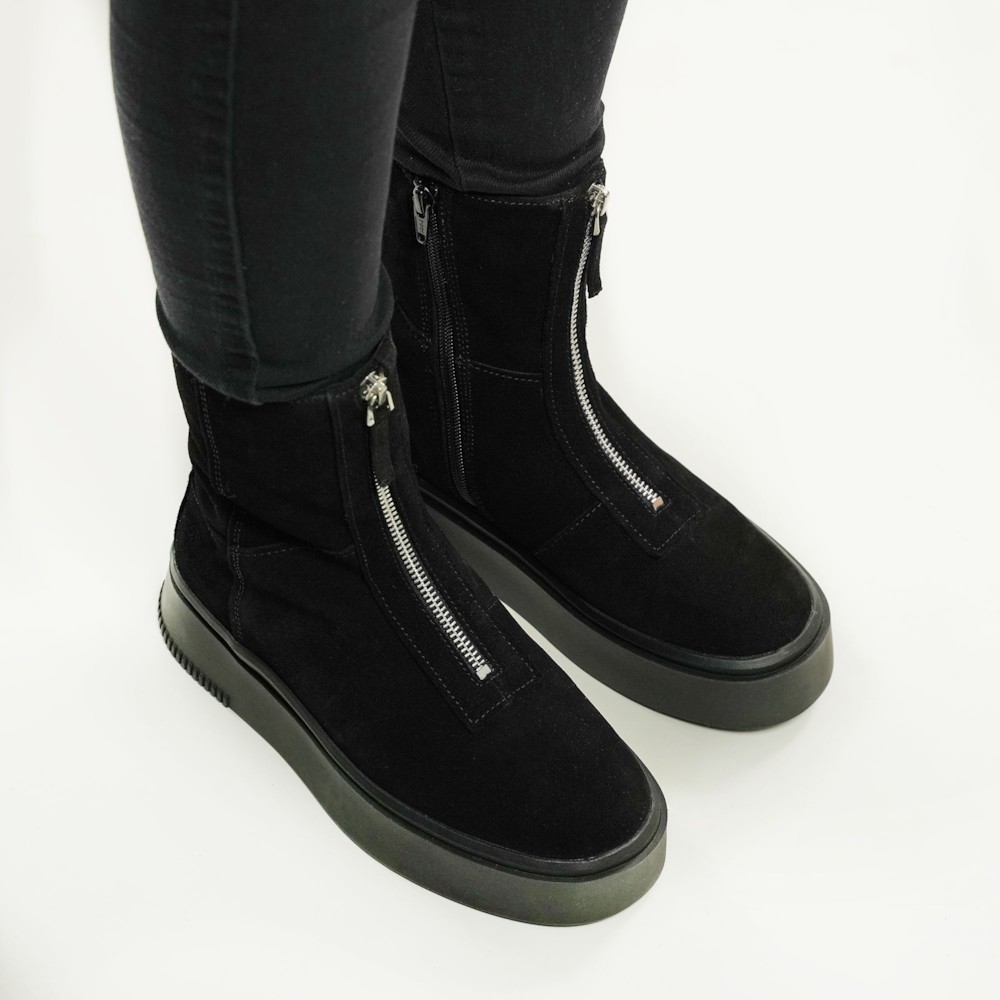 5422-240-92 – Gentli Shoes