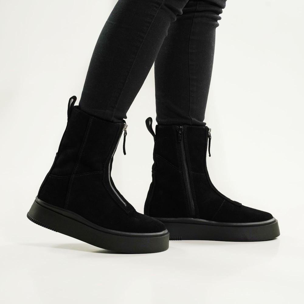 5422-240-92 – Gentli Shoes