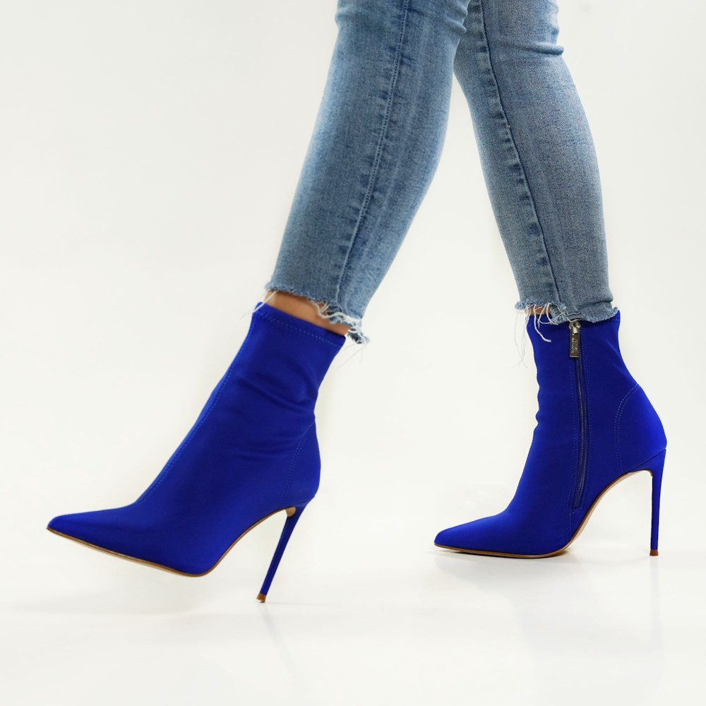 Vanya Bootie – Gentli Shoes